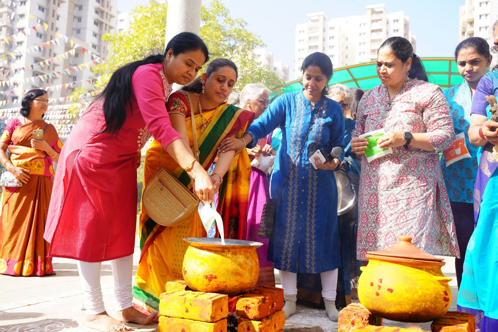 Sarovar Prabhala Teertham – Har har Mahadev