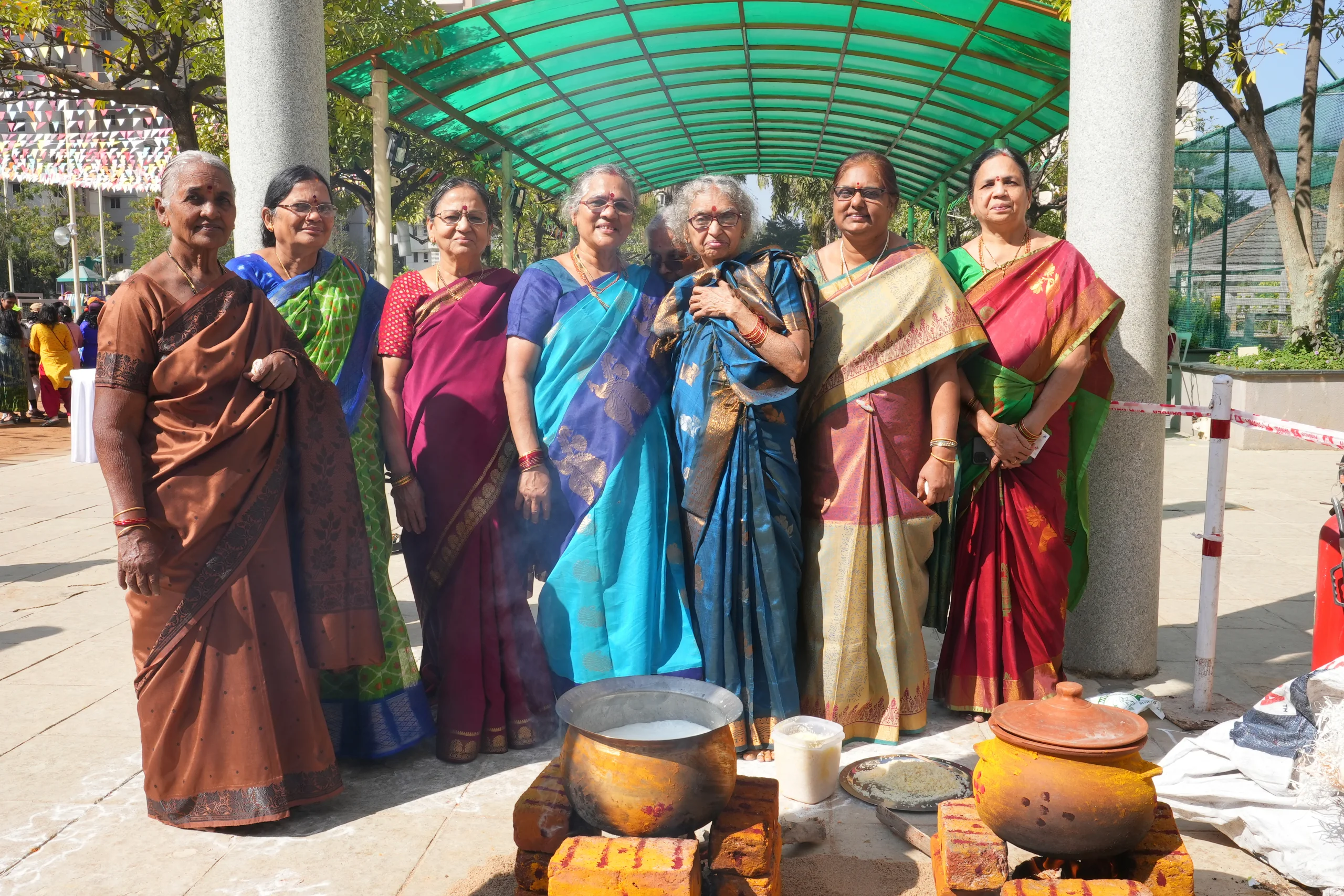 Sarovar Prabhala Teertham – Har har Mahadev